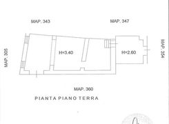 Locale commerciale in Vendita in Via Sicilia 43 a Terracina - 54mq ...