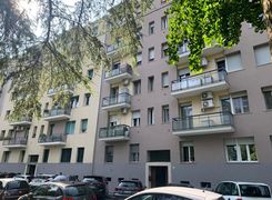 Quadrilocale in Affitto in Via Giovanni Antonio Sacco 4 a Bologna ...