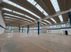 Ufficio in Affitto in Strada Provinciale Monza-Trezzo a Concorezzo ...