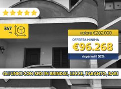 Appartamento in Vendita in Via Paolucci 20 a Galatone - 120mq - Casa.it