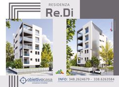 Trilocale in Vendita in Via Neri da Rimini 37 a Rimini - 90mq - Casa.it