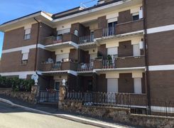 Trilocale in Vendita in Via Salvatore Alessi 11 a Capranica - 67mq ...