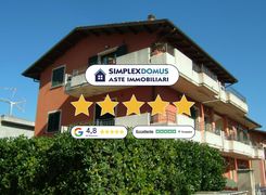 Quadrilocale in Vendita a Monte Porzio - 70mq - Casa.it