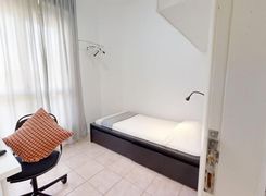 Stanza in Affitto in Via Felice Mendelssohn 2 a Padova - 95mq - Casa.it