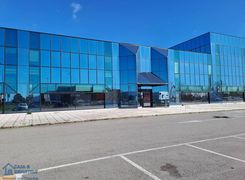 Capannone in Affitto in Strada Provinciale Monza-Trezzo a Concorezzo ...