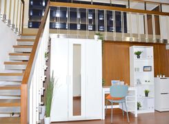 Stanza in Affitto in Via Sant'Eufemia 58 a Modena - 100mq - Casa.it