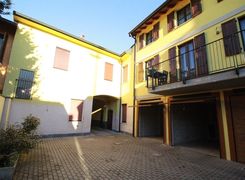 Bilocale in Vendita in Via Alessandro Manzoni 47 a Concorezzo - 80mq ...