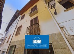 Quadrilocale in Vendita in Via Claudio Chiesa 7 a Corio - 123mq - Casa.it