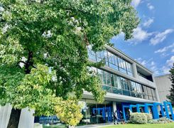 Ufficio in Affitto in Via Campagnola a Bergamo - 400mq - Casa.it