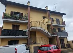 Monolocale in Affitto in Via Tonale 15 a Gallarate - 30mq - Casa.it