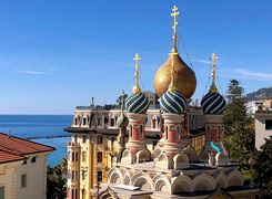 Monolocale in Affitto in Via C.Menotti 38 a Sanremo - 28mq - Casa.it