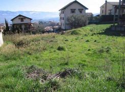 Terreno edificabile in Vendita in Via Piave a Monte Porzio - 1024mq ...