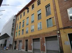 Trilocale in Affitto in zona Centro storico a Ferrara - 60mq - Casa.it