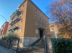 Quadrilocale in Affitto in Via Giovanni Antonio Sacco 4 a Bologna ...