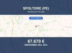Bilocale in Vendita in Rione San Rocco 32 a Spoltore - 39mq - Casa.it