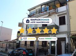 Trilocale in Vendita in Via Massaua a Palermo - 66mq - Casa.it