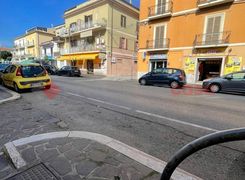 Locale commerciale in Vendita in Via Simonelli 15 a Minturno - 45mq ...