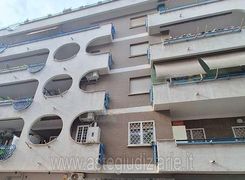 Trilocale in Vendita in Via Isole del Capo Verde 248 a Roma - 88mq ...