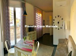 Bilocale in Affitto in Corso Calatafimi a Marsala - 65mq - Casa.it