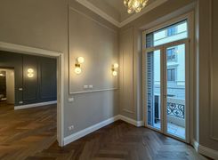 Trilocale in Vendita in Via Gustavo Modena a Firenze - 86mq - Casa.it