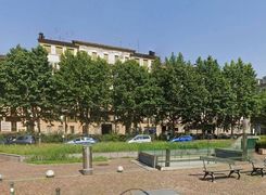 Box/posto auto in Affitto in Via Monza 2 a Torino - 14mq - Casa.it