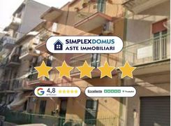 Trilocale in Vendita in Via Giovanni Battista Tiepolo 4 a Palermo ...