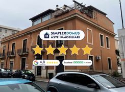 Quadrilocale in Vendita in Via Sant'Anna II Tronco a Reggio Calabria ...