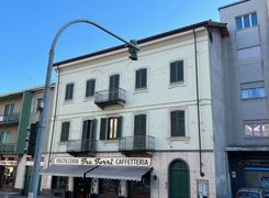 Casa indipendente in Vendita in Via dei Mulini 1 a Ivrea - 120mq - Casa.it