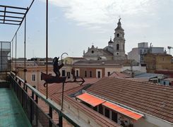 Quadrilocale in Vendita in Via Zingani 3 a Foggia - 133mq - Casa.it