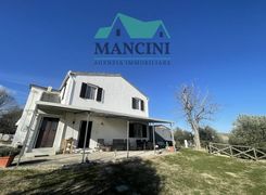 Trilocale in Vendita in zona Pozzetto a Castelplanio - 96mq - Casa.it