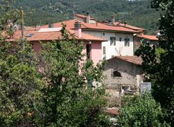 Appartamento in Vendita in Viale Dante Alighieri a Capolona - 136mq ...