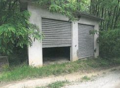 Box/posto auto in Vendita in Via della Polveriera 11 a Ceva - 30mq ...