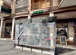 Locale commerciale in Vendita in Via Oreste Tommasini 41 a Roma - 32mq ...