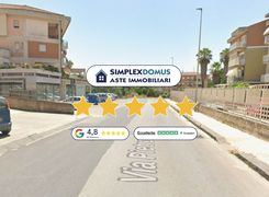 Bilocale in Vendita in Via Diodoro Siculo a Caltagirone - 18mq - Casa.it