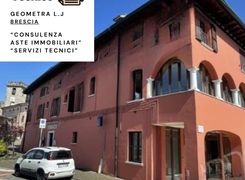 Appartamento in Vendita in Piazza Umberto I 3 F a Soiano del Lago ...