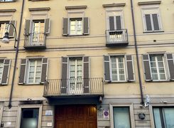 Bilocale in Affitto in Corso Vittorio Emanuele II 8 a Torino - 72mq ...