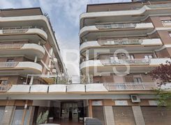 Trilocale in Vendita in Corso Regina Maria Pia 24 a Roma - 110mq - Casa.it