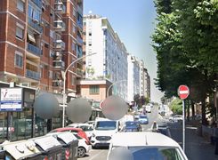 Bilocale in Affitto in Via Carlo Dapporto a Roma - 45mq - Casa.it