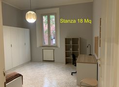 Stanza in Affitto in Via Riva del Garda 63 a Modena - 16mq - Casa.it