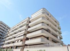 Bilocale in Affitto in Via Carlo Dapporto a Roma - 45mq - Casa.it