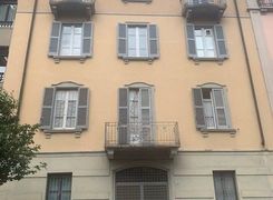 Bilocale in Affitto in Via Milano a Como - 65mq - Casa.it