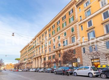 Case in vendita nel quartiere Prati di Roma - Casa.it