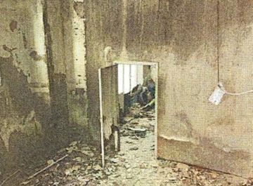 Locali commerciali da ristrutturare in vendita a Chiaravalle Centrale ...