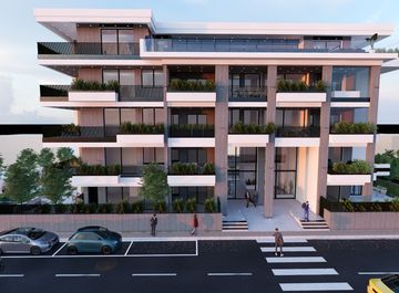 Appartamenti in nuove costruzioni in vendita a Olbia in zona Olbia ...