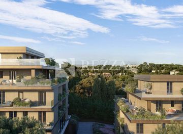 Appartamenti in nuove costruzioni in vendita nel quartiere Cortina d ...