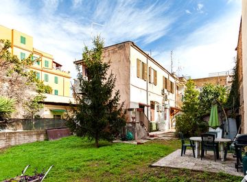 Case in vendita nel quartiere Quadraro di Roma - Casa.it