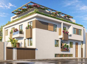 Appartamenti in nuove costruzioni in vendita nel quartiere Mecenate di ...
