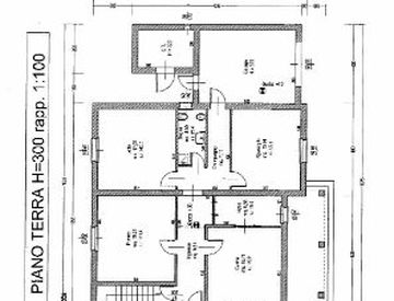 Casa indipendente in Vendita a Bertinoro - 259mq - Casa.it