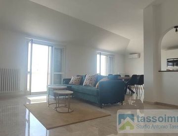 Attico, mansarda in Vendita a Ortona - 120mq - Casa.it