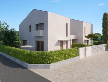 Casa Bifamiliare, Trifamiliare in Vendita in Via VINCENZO BELLINI a ...